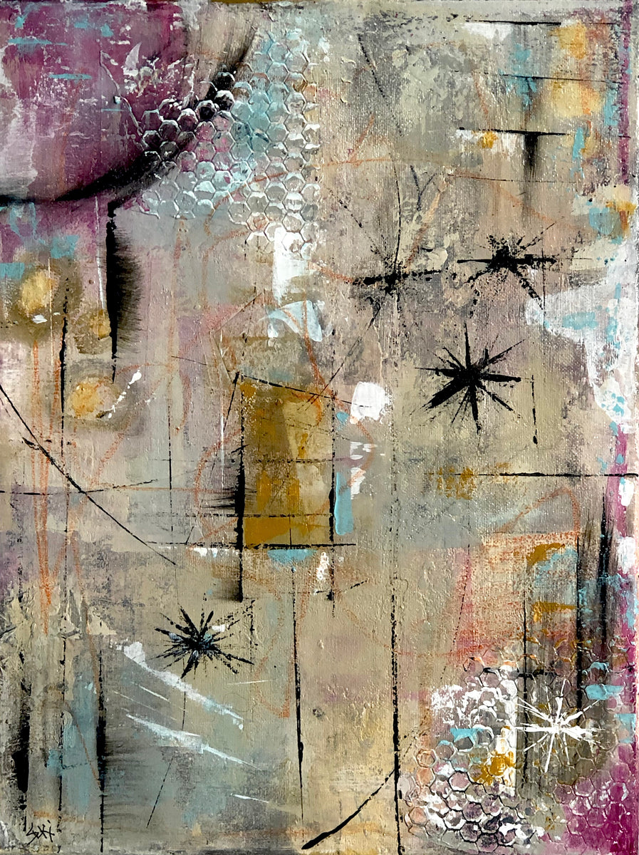 Medium & Smaller Artwork – Suki Art Studio